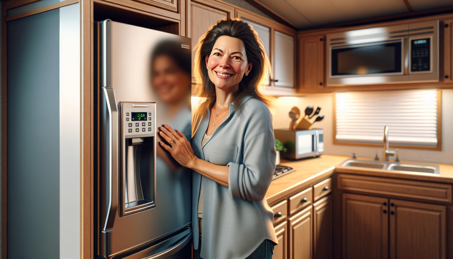 Complete Guide: How to Choose the Right Mobile Home Appliances in 2024 ...